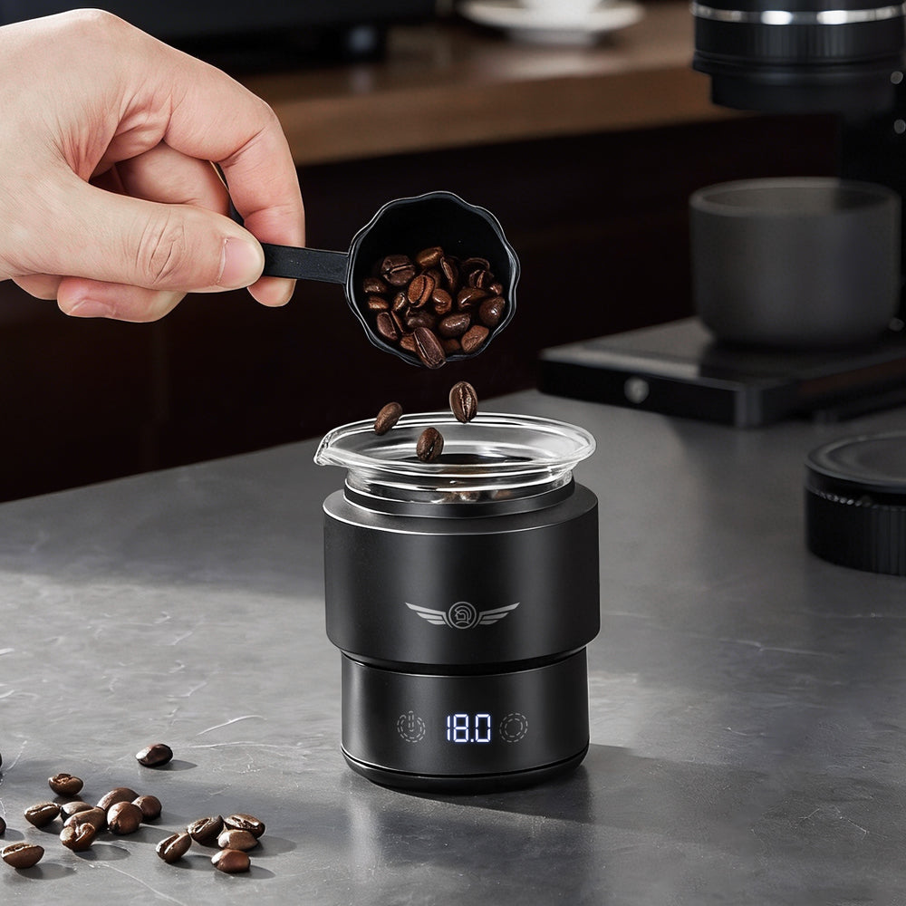 Abrir caixa de luz de imagem