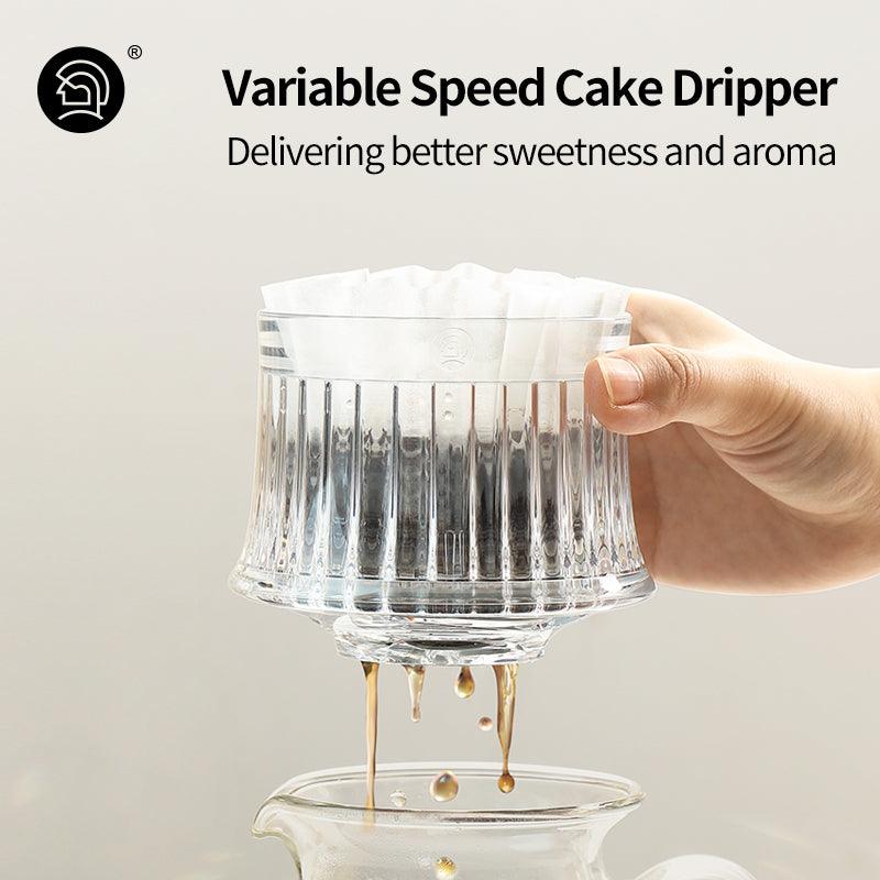 zeroHero Coffee Dripper - zeroHero
